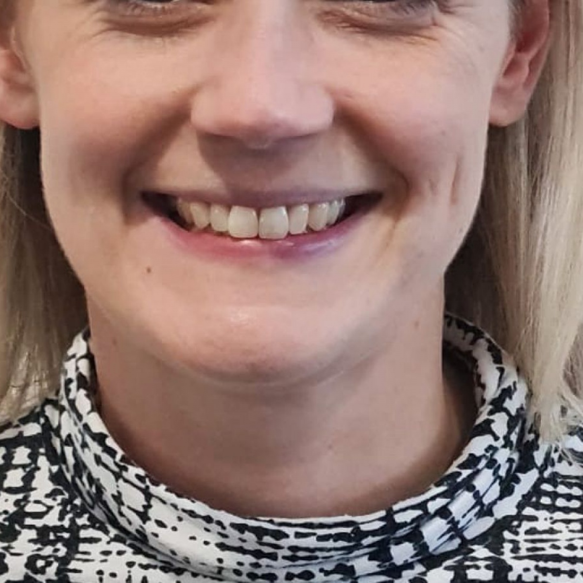 UTC Leeds - Meet Sharon Coles, Assistant Head of Science